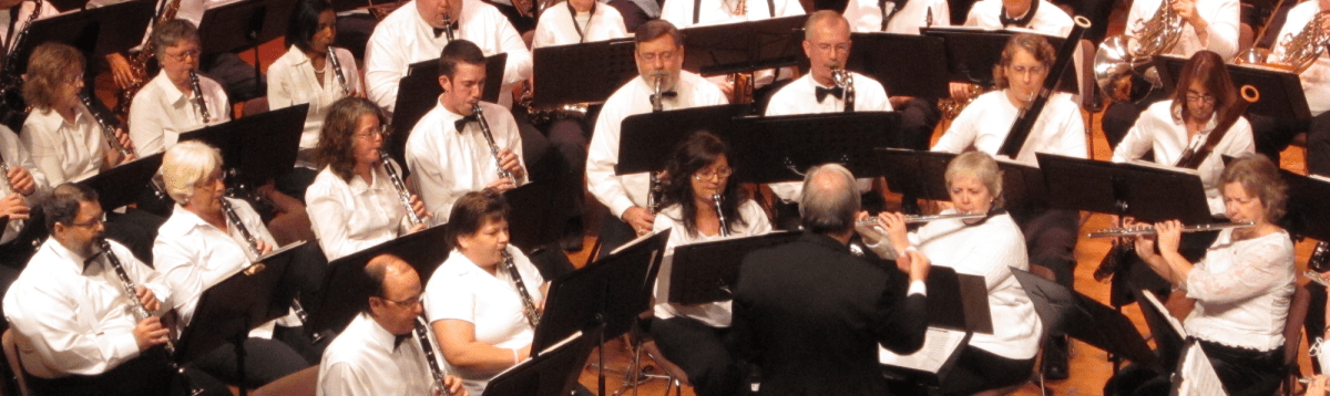 Meet the Conductor – Bartlett Community Concert Band